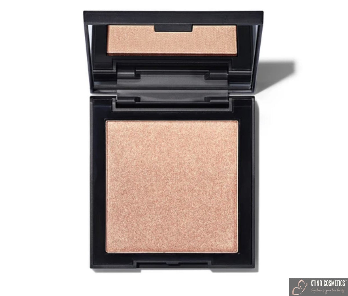 Morphe highlighters store
